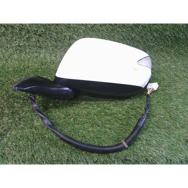フィット DBA-GE6 左ドアミラー L13A NH624P ホンダ 76258-TF0-J41 : 河村自動車工業 ヤフー店 - 通販 - Yahoo!ショッピング