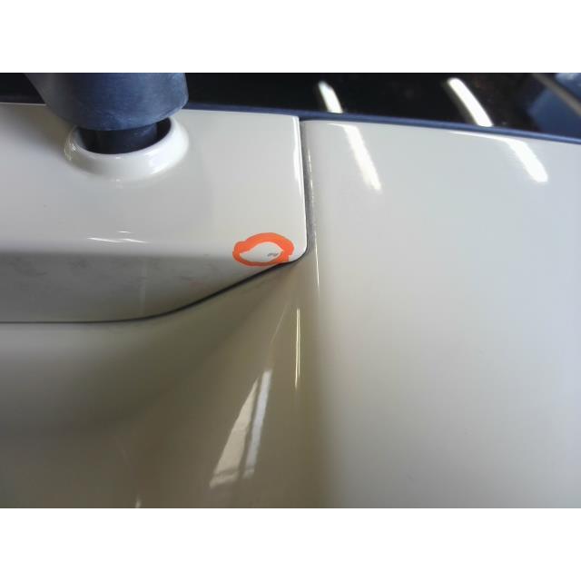 ライフ CBA-JB5 バックドア リアゲート P07A YR546 68100-SFA-900ZZ : 河村自動車工業 ヤフー店 - 通販 - Yahoo!ショッピング