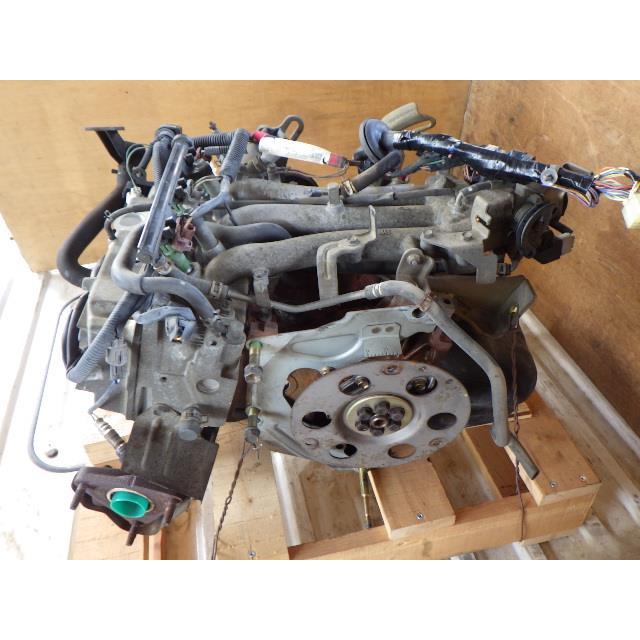 ハイゼット GD-S200P エンジンASSY EF-VE W09 19000-97503-000 : 202303013820100 : 河村自動車工業 ヤフー店 - 通販 - Yahoo ...