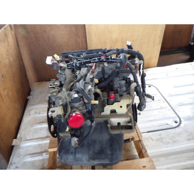 ハイゼット GD-S200P エンジンASSY EF-VE W09 19000-97503-000 : 202303013820100 : 河村自動車工業 ヤフー店 - 通販 - Yahoo ...