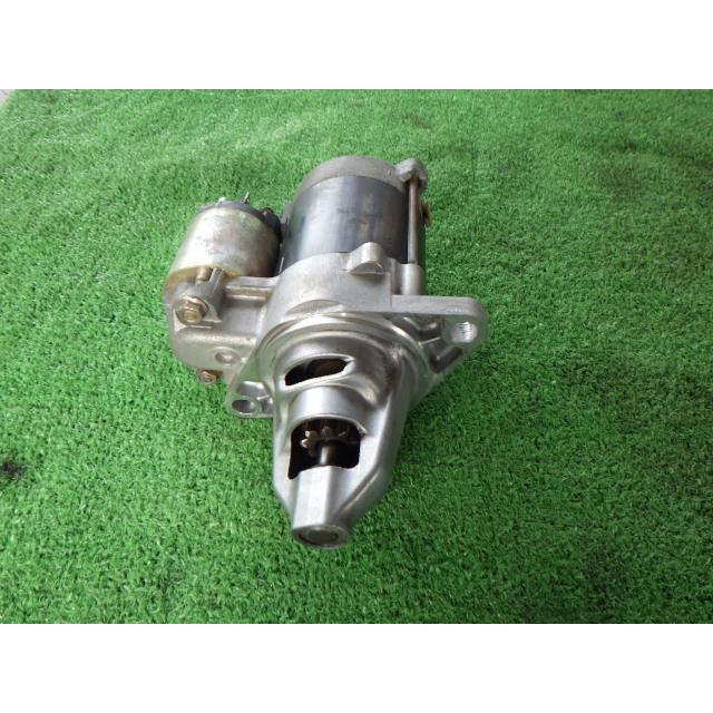 ハイゼット GD-S200P セルモーター EF-VE W09 28100-87547-000 : 202303013860100 : 河村自動車工業 ヤフー店 - 通販 - Yahoo!ショッピング