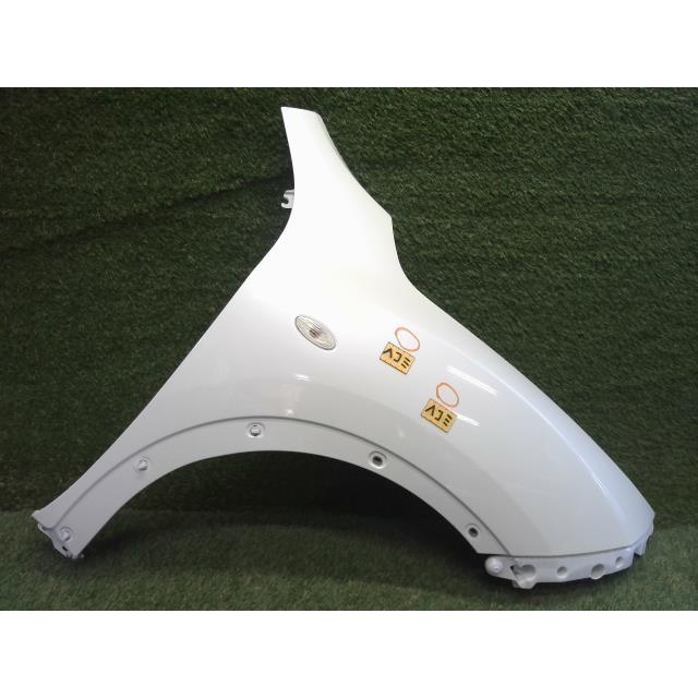 ジューク DBA-YF15 右フェンダー HR15DE QX1 F3100-1KAMA : 河村自動車工業 ヤフー店 - 通販 - Yahoo!ショッピング