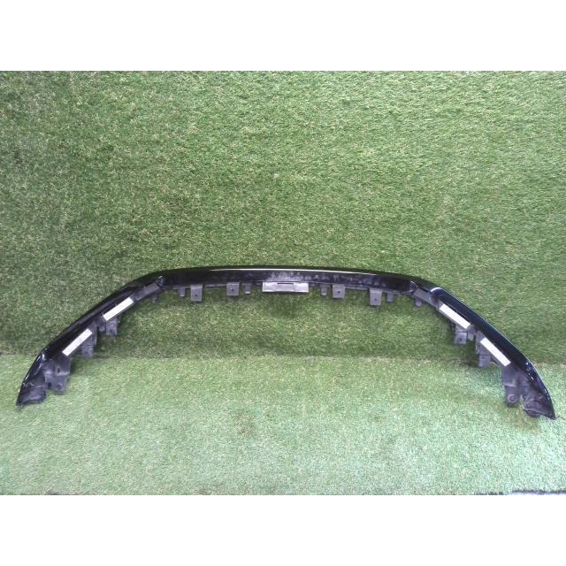 デミオ DBA-DJ3FS Fリップスポイラー P3-VPS 45R ブリリアントブラック マツダスピード QDJE50AH0APZ : 河村 ...