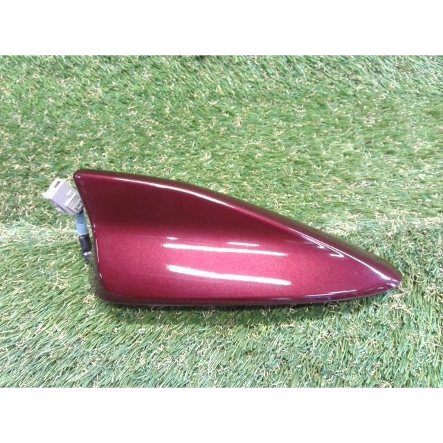 デミオ DBA-DJ3FS アンテナ P3-VPS 45R マツダスピード D10J-66-930-NW : 202304002061000 ...