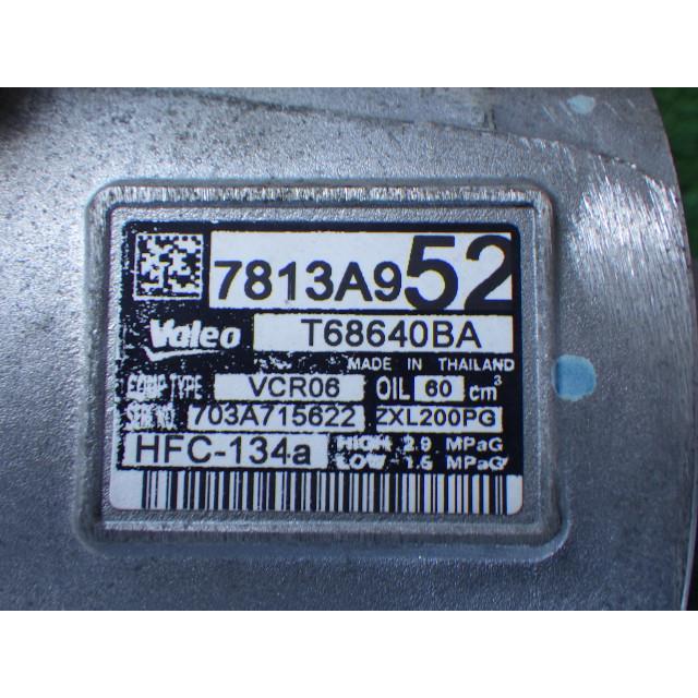 eKスペース DBA-B11A A/Cコンプレッサー 3B20 A31 ヴァレオ 7813A952 : 河村自動車工業 ヤフー店 - 通販 - Yahoo!ショッピング