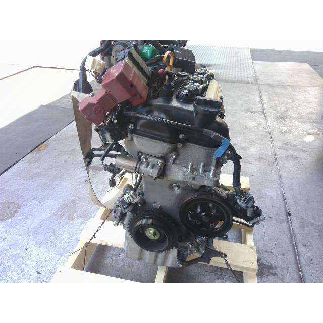 アルト DBA-HA25S エンジンASSY K6A ZGF 11100-85K32 : 河村自動車工業 ヤフー店 - 通販 - Yahoo!ショッピング