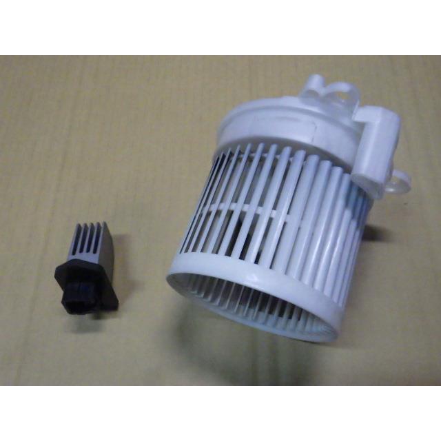 デイズ DBA-B21W ヒーターブロアモーター 3B20 A31 27220-6A00K : 河村自動車工業 ヤフー店 - 通販 - Yahoo!ショッピング