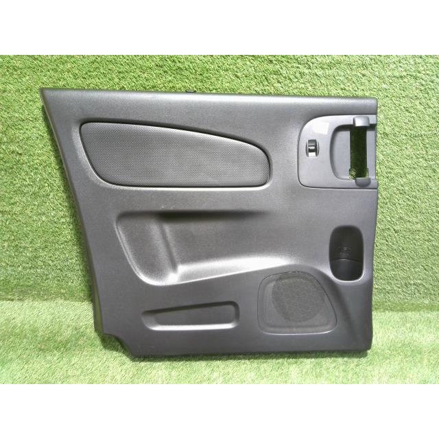 セレナ DAA-HFC26 左Rドアトリム MR20DD QAB 82901-1VA8B : 河村自動車工業 ヤフー店 - 通販 ...