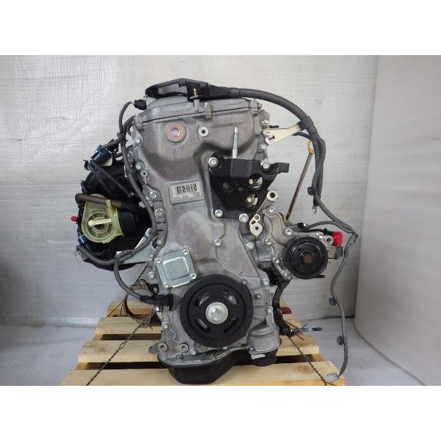 ヴェルファイア DBA-AGH30W エンジンASSY 2AR-FE 070 アルファード 19000-0V210 : 河村自動車工業 ヤフー ...