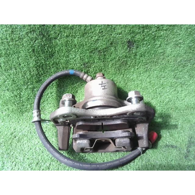 ミラ（ダイハツ） ミラ DBA-L275S 左Fキャリパー KF-VE T23 47750-B2012 : 河村自動車工業 ヤフー店 - 通販 ...
