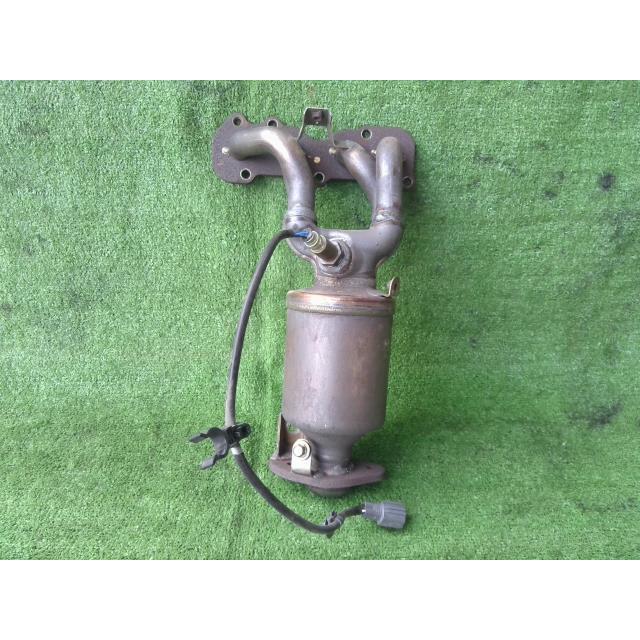 ステラ DBA-RN1 エキゾーストマニホールド EN07D 59M 触媒 44620KA190 : 河村自動車工業 ヤフー店 - 通販 - Yahoo!ショッピング