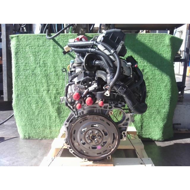 ムーヴ DBA-L175S エンジンASSY KF-VE W24 19000-B2U00 : 202305006620100 : 河村自動車工業 ヤフー店 - 通販 - Yahoo!ショッピング