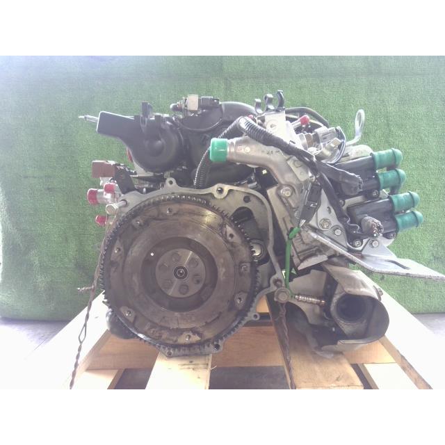 サンバー EBD-TT2 エンジンASSY EN07F 59M 10100KM050 : 河村自動車工業 ヤフー店 - 通販 - Yahoo!ショッピング