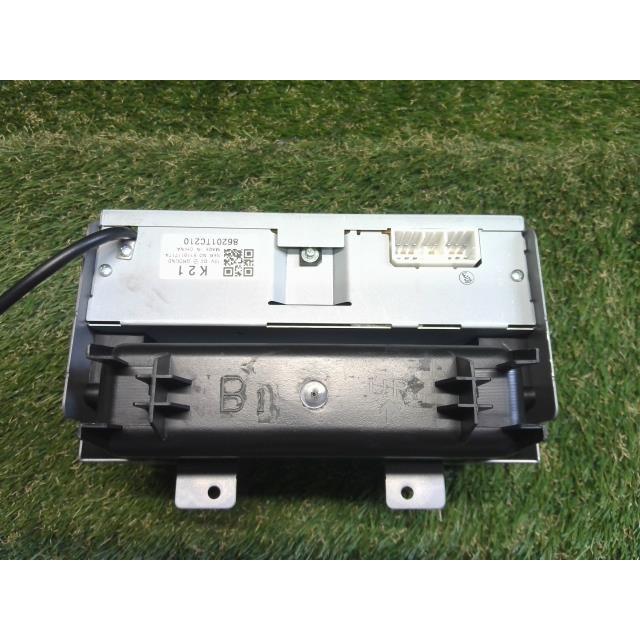 サンバー EBD-TT2 ラジオ EN07F 59M 86201TC210 : 河村自動車工業 ヤフー店 - 通販 - Yahoo!ショッピング