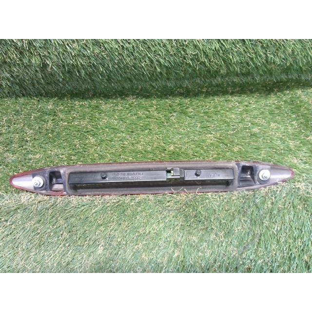 レガシィ DBA-BR9 ハイマウントストップランプ EJ253 37J MITSBA 84701AJ040 : 202306003315830 : 河村自動車工業 ヤフー店 - 通販 ...