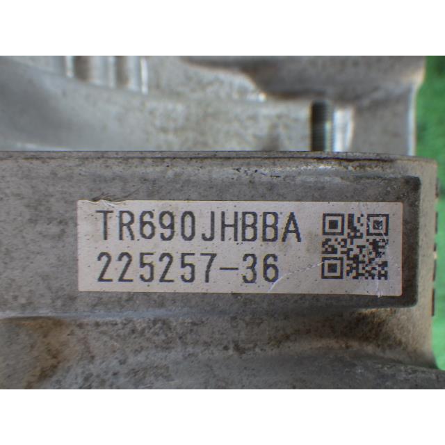 レガシィ DBA-BR9 オートマ ミッション AT EJ253 37J 31000AH780 : 河村自動車工業 ヤフー店 - 通販 - Yahoo!ショッピング