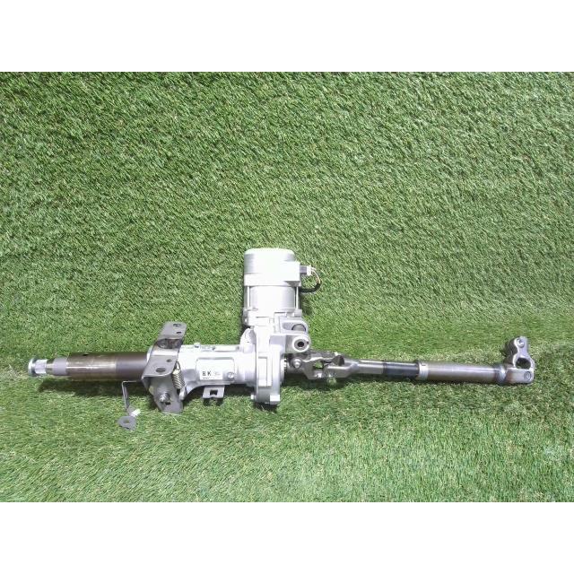 プリウス 6AA-MXWH60 ステアリングコラム M20A-FXS 089 美品 新車外し 4520A-47020 89650-47A00 : 河村自動車工業 ヤフー店 - 通販 ...