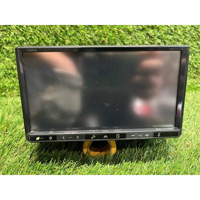 ワゴンR ワゴンR CBA-MH21S カーナビゲーション K6AT ZED クラリオン NX711 BLUETOOTH : 河村自動車工業 ヤフー店 - 通販 - Yahoo!ショッピング