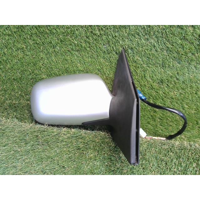 ヴィッツ TA-NCP10 右ドアミラー 2NZ-FE 199 87910-52111-B0 : 河村自動車工業 ヤフー店 - 通販 ...