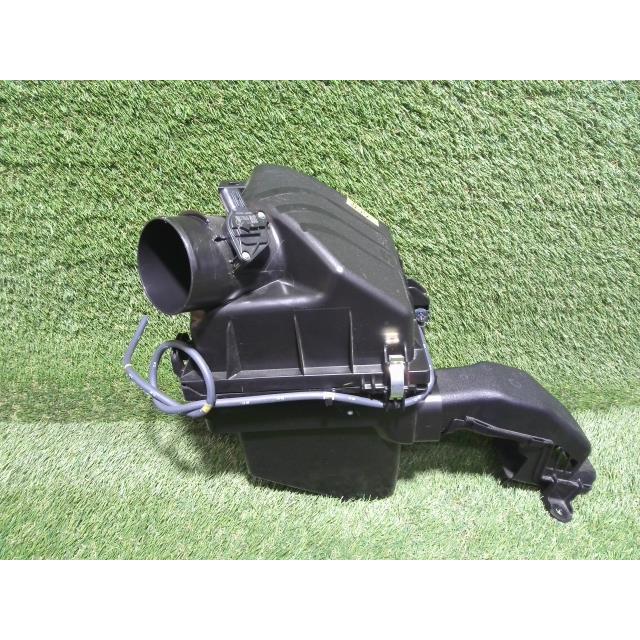 ヤリス 4BA-GXPA16 エアクリーナーASSY G16E-GTS 089 美品 GRヤリス RC 17700-18050 : 河村自動車工業 ヤフー店 - 通販 - Yahoo!ショッピング