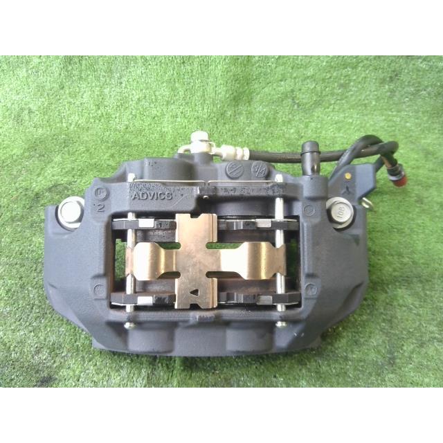 ヤリス 4BA-GXPA16 左Fキャリパー G16E-GTS 089 美品 GRヤリス RC MT 4WD 47750-52420 : 河村自動車工業 ヤフー店 - 通販 - Yahoo ...