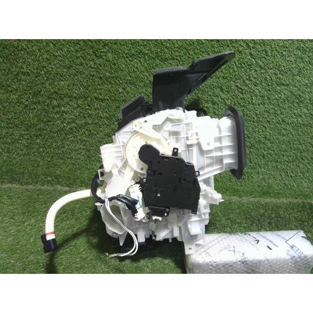 ヤリス 4BA-GXPA16 A/Cクーリングユニット G16E-GTS 089 美品 GRヤリス RC MT 4WD デンソー 87050-K0460 : 河村自動車工業 ヤフー店 - 通販 ...