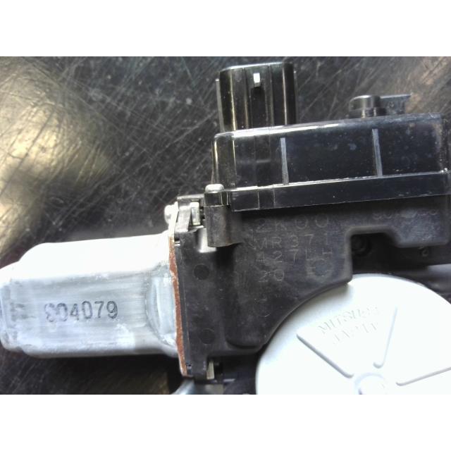 パジェロミニ ABA-H58A 左Fドアレギュレータ・モーター 4A30T A31P39A31 ミツバ MR371427 :202308000413220:河村自動車工業 ヤフー店 - 通販 ...