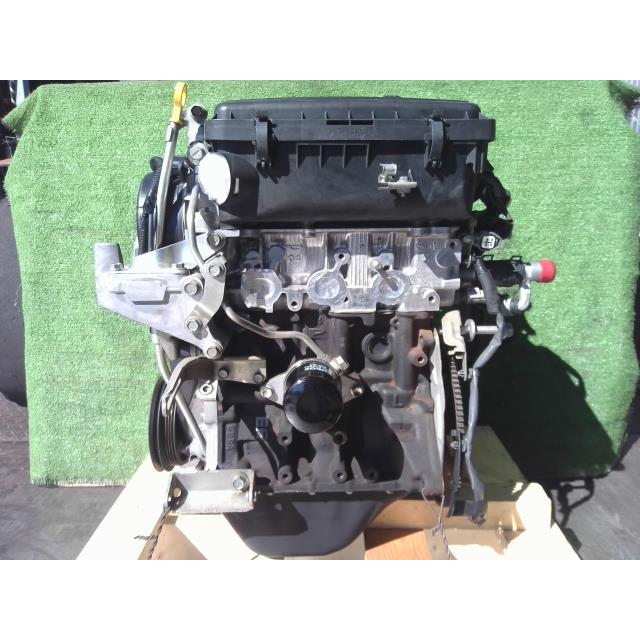 タント ABA-L360S エンジンASSY EF-VE T17 19000-97255 : 202308002720100 : 河村自動車工業 ヤフー店 - 通販 - Yahoo!ショッピング