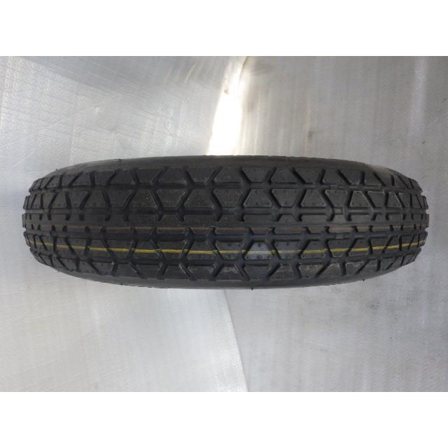 プリウス 中古 16インチ 4T スペアタイヤ テンパータイヤ T135/80D16 タイヤホイール : 河村自動車工業 ヤフー店 - 通販 - Yahoo!ショッピング