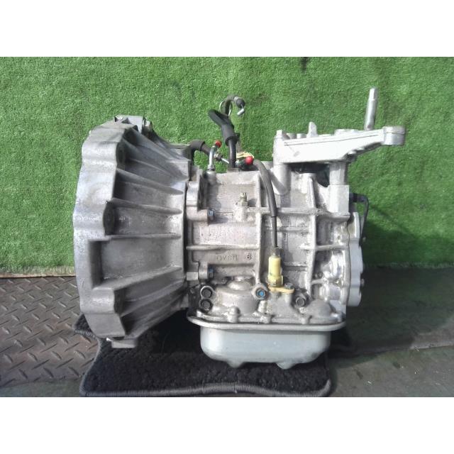 エッセ DBA-L235S オートマ ミッション AT KF-VE R45 4KM 30500-B2240 : 河村自動車工業 ヤフー店 - 通販 - Yahoo!ショッピング