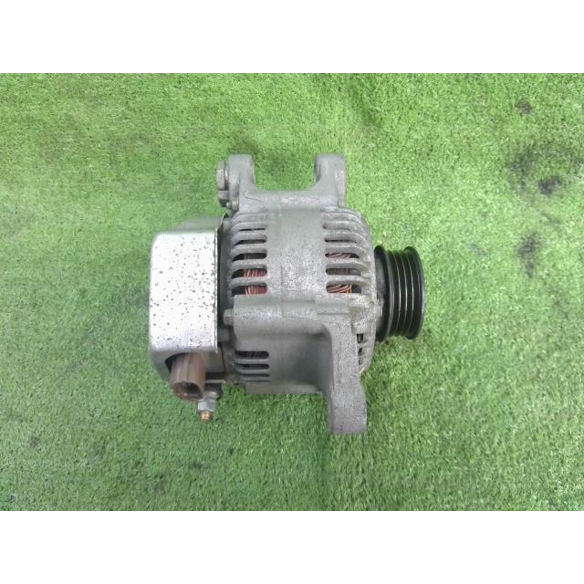 エッセ DBA-L235S オルタネーター KF-VE R45 デンソー 27060-B2020 : 河村自動車工業 ヤフー店 - 通販 - Yahoo!ショッピング