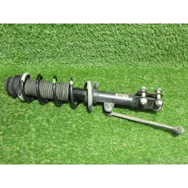 ノート DBA-E12 右Fストラット HR12DDR RBE E4302-3VJ1A : 河村自動車工業 ヤフー店 - 通販 - Yahoo!ショッピング