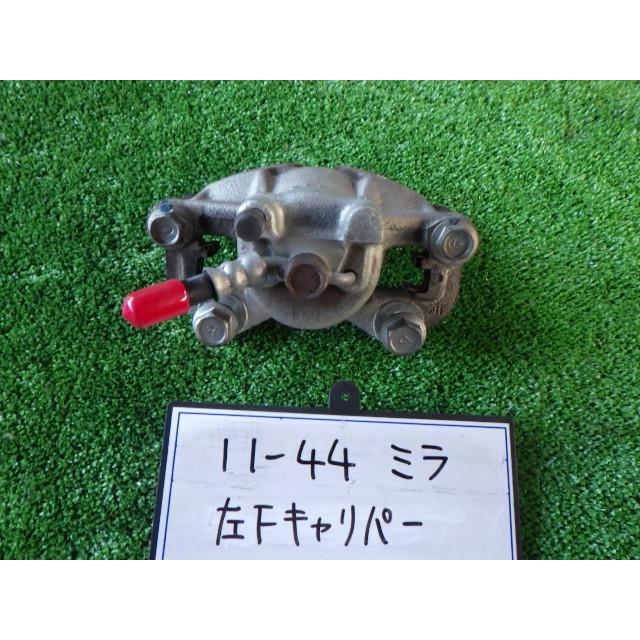 ミラ（ダイハツ） ミラ GBD-L275V 左Fキャリパー KF-VE W20 47750-B2012 : 河村自動車工業 ヤフー店 - 通販 ...