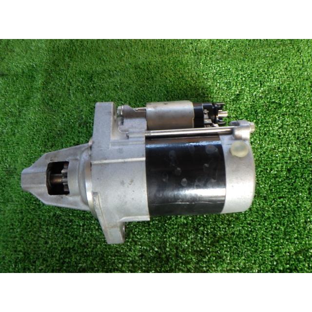 アクティ EBD-HH6 セルモーター E07Z NH578 デンソー DV4E6 31200-PTF-902 : 河村自動車工業 ヤフー店 - 通販 - Yahoo!ショッピング