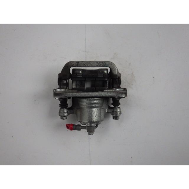 エクストレイル DBA-NT31 左Rキャリパー MR20DE AX6 44011-JG00A : 河村自動車工業 ヤフー店 - 通販 ...