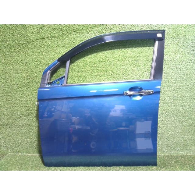 N-WGN N−WGN DBA-JH1 左Fドア F左 フロント S07AT BG57P 67050-T6G-000ZZ : 河村自動車工業 ...