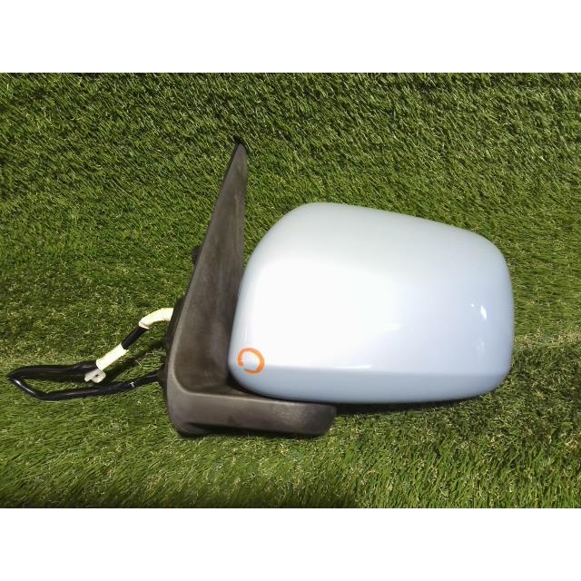 ミラ（ダイハツ） ミラココア DBA-L675S 左ドアミラー KF-VE B69 87940-B2B90 : 河村自動車工業 ヤフー店 - 通販 - Yahoo!ショッピング