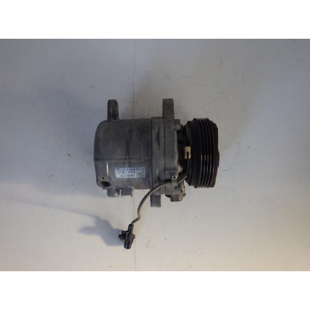 ワゴンR ワゴンR DBA-MH22S A/Cコンプレッサー K6A 26U 95200-58J01 : 河村自動車工業 ヤフー店 - 通販 - Yahoo!ショッピング