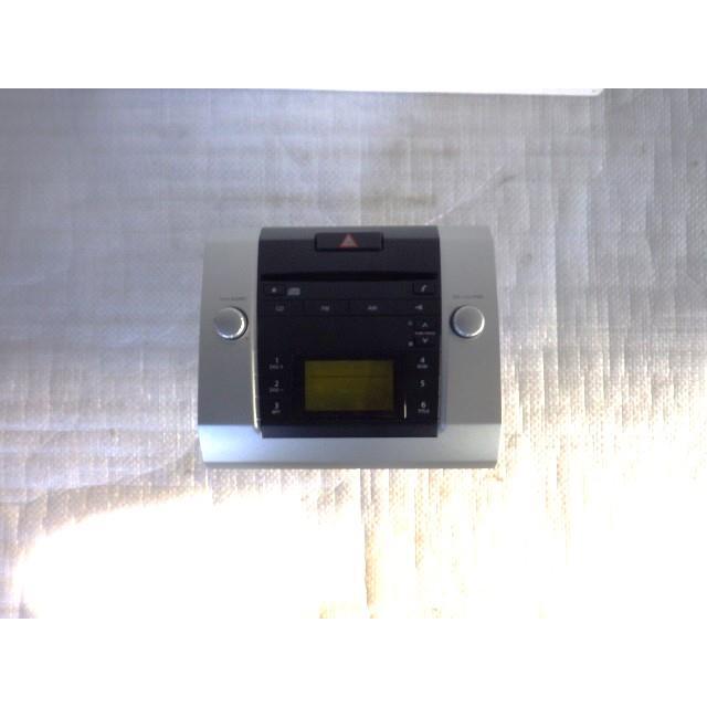 ワゴンR ワゴンR DBA-MH22S オーディオ K6A 26U クラリオン 39106-65K02 : 河村自動車工業 ヤフー店 - 通販 ...