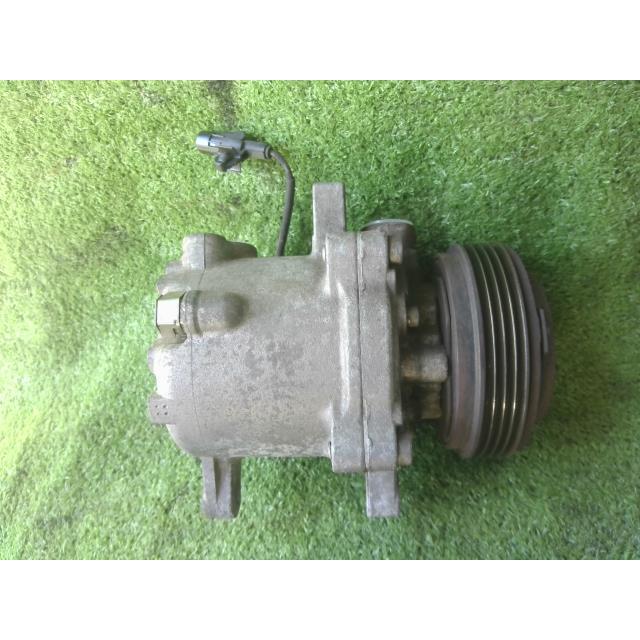 モコ DBA-MG22S A/Cコンプレッサー K6A Z2S デンソー 27630-4A00E : 河村自動車工業 ヤフー店 - 通販 - Yahoo!ショッピング