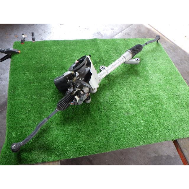 フリード フリードスパイク DBA-GB3 ステアリングギアボックス L15A NH788P NSK 53601-SYY-J04 : 河村自動車工業 ヤフー店 - 通販 - Yahoo!ショッピング