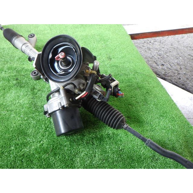 フリード フリードスパイク DBA-GB3 ステアリングギアボックス L15A NH788P NSK 53601-SYY-J04 : 河村自動車工業 ヤフー店 - 通販 - Yahoo!ショッピング