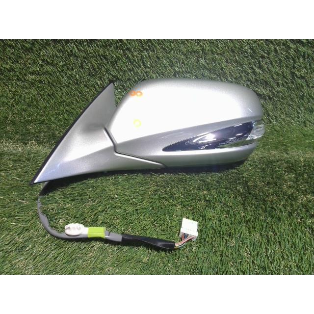レクサス GS DAA-GWS191 左ドアミラー 2GR-FSE 1F2 87906-30260-B0 : 202401005013600 : 河村自動車工業 ヤフー店 - 通販 ...