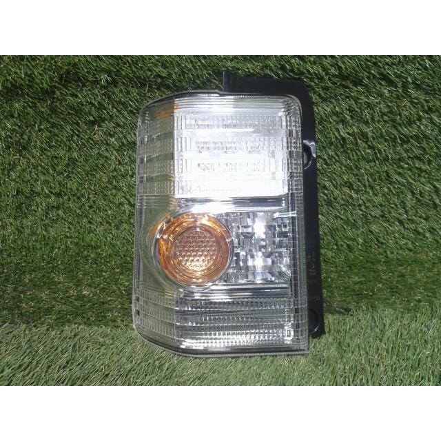 ムーヴ ムーヴコンテ DBA-L575S 左テールランプ KF-VE3 W24 トウカイ LED 後期 81560-B2500 : 河村自動車 ...