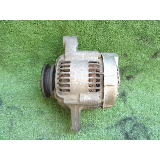 ミニキャブ V-U42T オルタネーター 3G83 W74 デンソー MD166662 : 河村自動車工業 ヤフー店 - 通販 - Yahoo!ショッピング