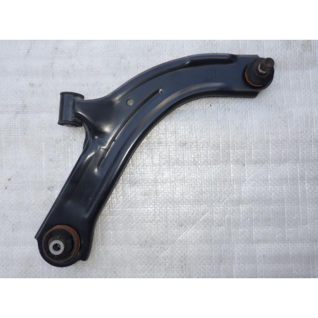 キューブ DBA-Z12 右Fロアアーム HR15DE QAB 54500-1FU0B : 河村自動車工業 ヤフー店 - 通販 - Yahoo!ショッピング