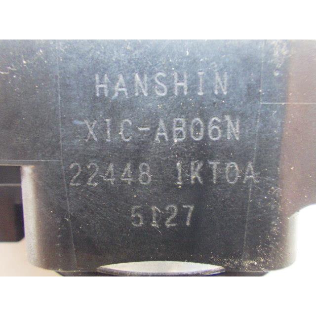 キューブ DBA-Z12 イグニッションコイル HR15DE QAB 1台分 4本セット ハンシン 22448-1KT0A :202402003967250:河村自動車工業 ヤフー店 - 通販 ...