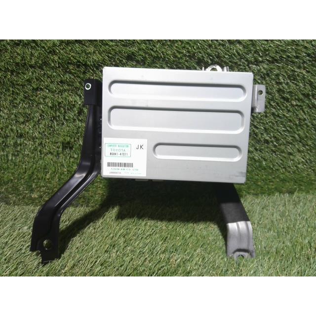 プリウス DAA-NHW20 カーナビゲーション 1NZ-FXE 1F7 アイシン 2019年春 86840-47077 : 河村自動車工業 ...