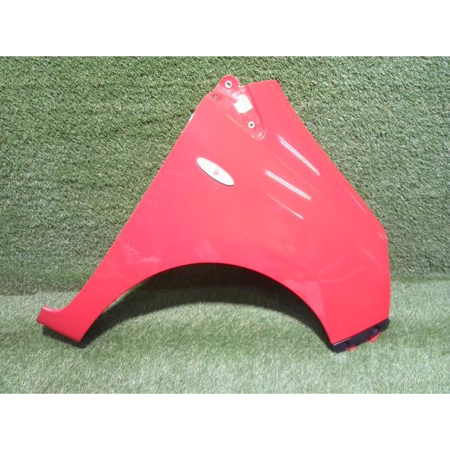 ミラ（ダイハツ） ミライース DBA-LA300S 右フェンダー KF-VE4 R40 53811-B2631 : 河村自動車工業 ヤフー店 ...