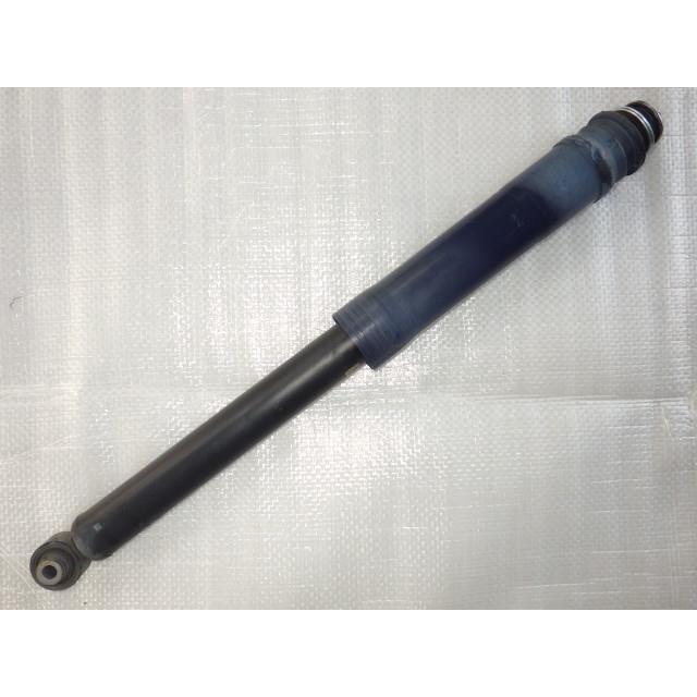 ヴェルファイア DBA-ANH20W 右Rショックアブソーバー 2AZ-FE 202 KYB 48530-80472 : 河村自動車工業 ...